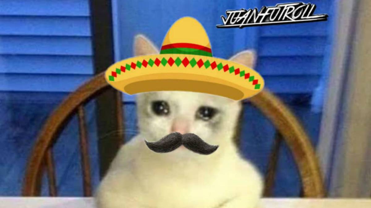 Los memes lloran la derrota de México ante Brasil - AS México