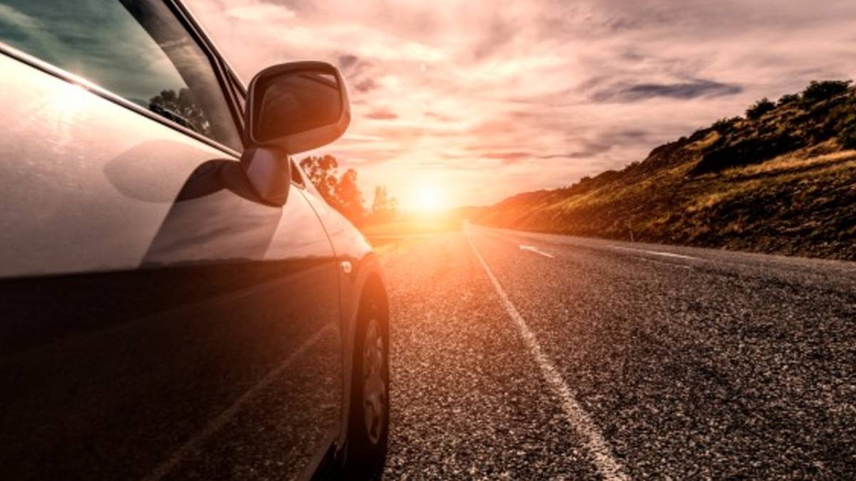 Dejar el auto bajo el sol podría ayudar a eliminar algunos virus - AS ...