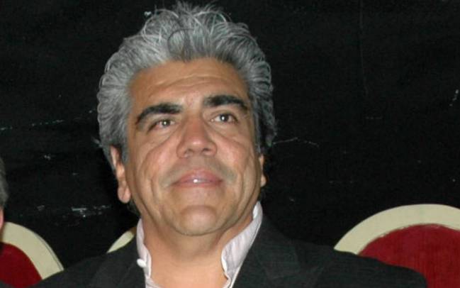 ¿Quién es el actor Jorge Reynoso? el actor detenido en Estados Unidos ...