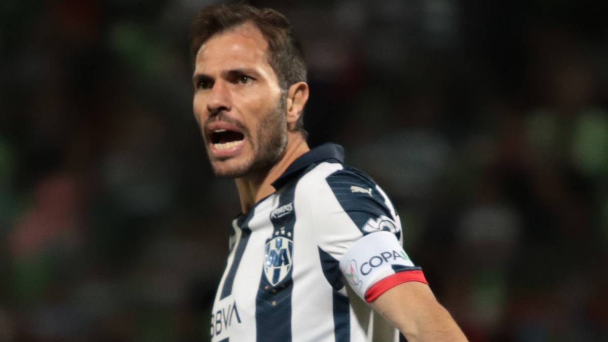 José 'Chema' Basanta, histórico de Rayados, se retira del fútbol - AS ...