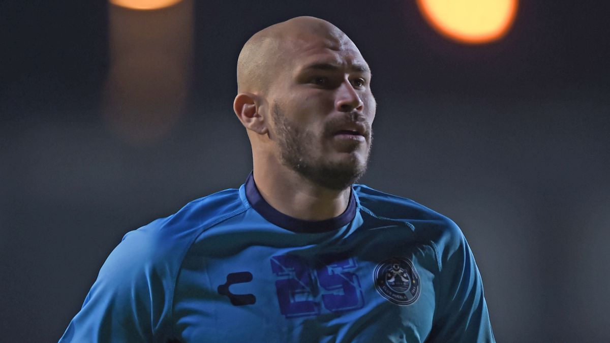 El Chatón Enríquez anuncia su salida de LBM - AS México