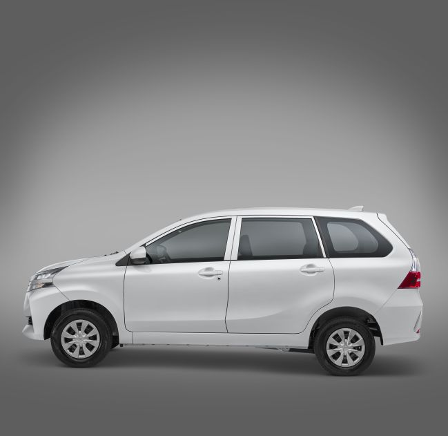 Toyota Avanza 2021: ¿por qué es mucho mejor compra que cualquier ...