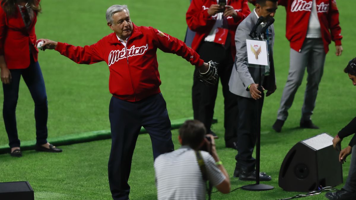 El gobierno de AMLO ha gastado mil millones de pesos en béisbol y boxeo ...