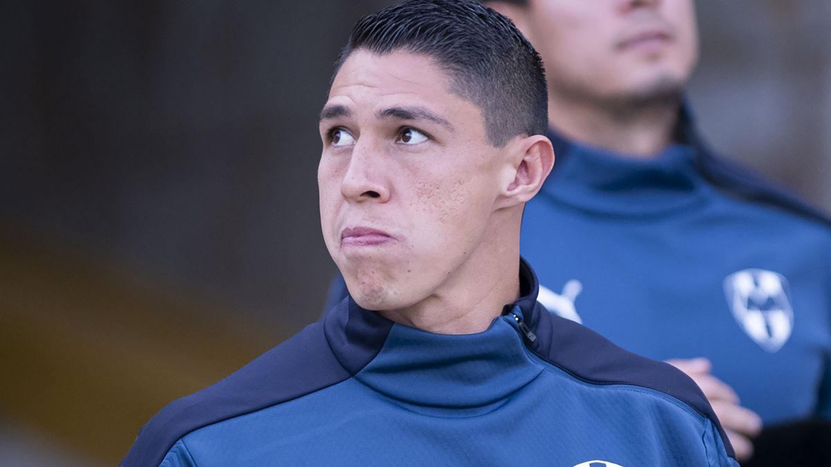 Hugo González: “Estaré en el ojo del huracán hasta no conseguir un ...