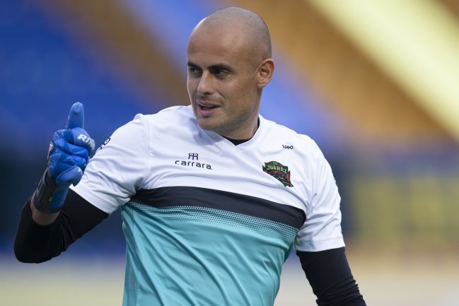 Tigres | Enrique Palos: "Escuchar al 'Tuca' durante años fue como una ...