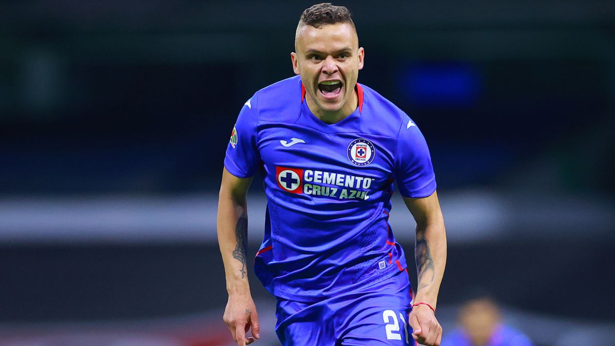 Cruz Azul no romperá récord de más puntos en temporada corta - AS México
