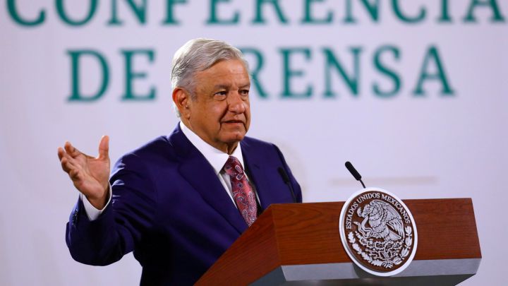 ¿cuánto Aumentarán Las Remesas Este Mes Según Amlo As México
