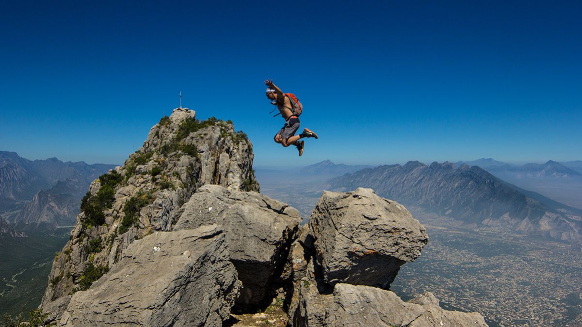 “De Azcapo a la Montaña”, llega el senderismo a la CdMx - AS México