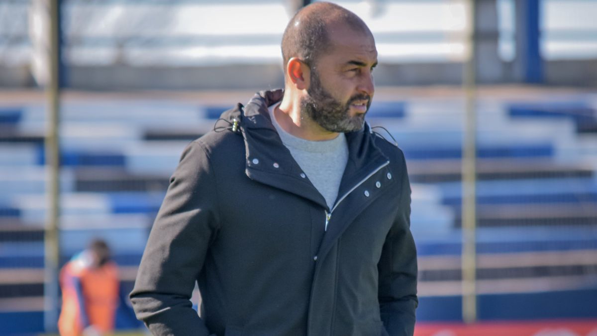 Marcelo Méndez Russo sería técnico del Atlético San Luis - AS México