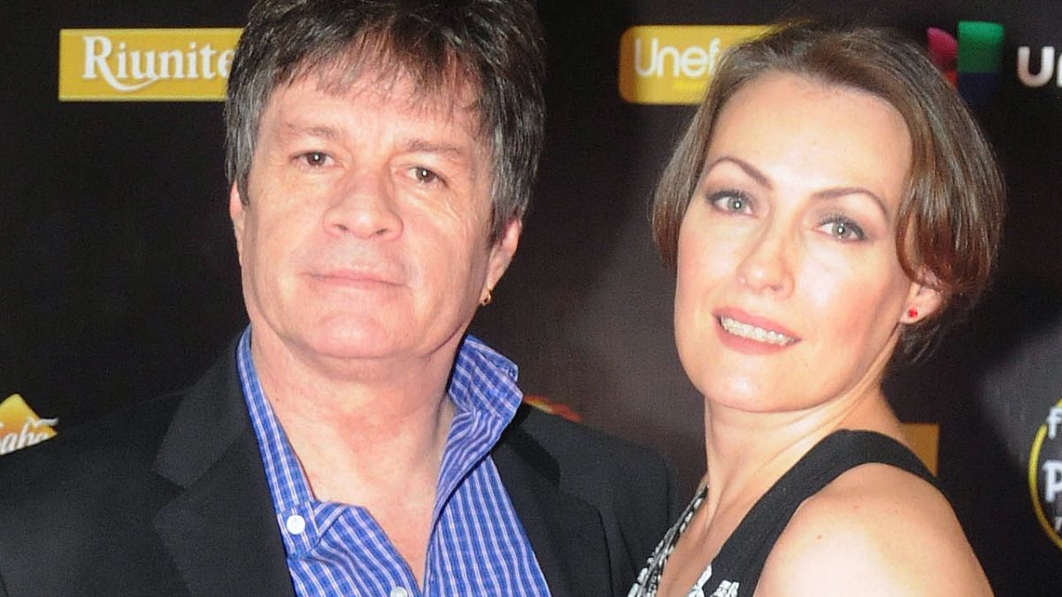 Tere Salinas fue diagnosticada con una enfermedad incurable - AS México