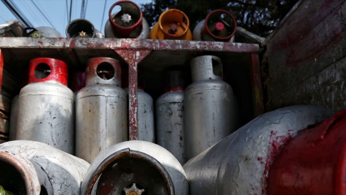 Paro de gas LP: hasta cuándo está previsto y consecuencias - AS México