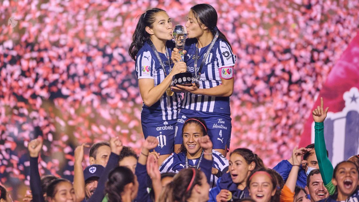 La Liga MX Femenil toma vuelo: de los récords a los retos - AS México