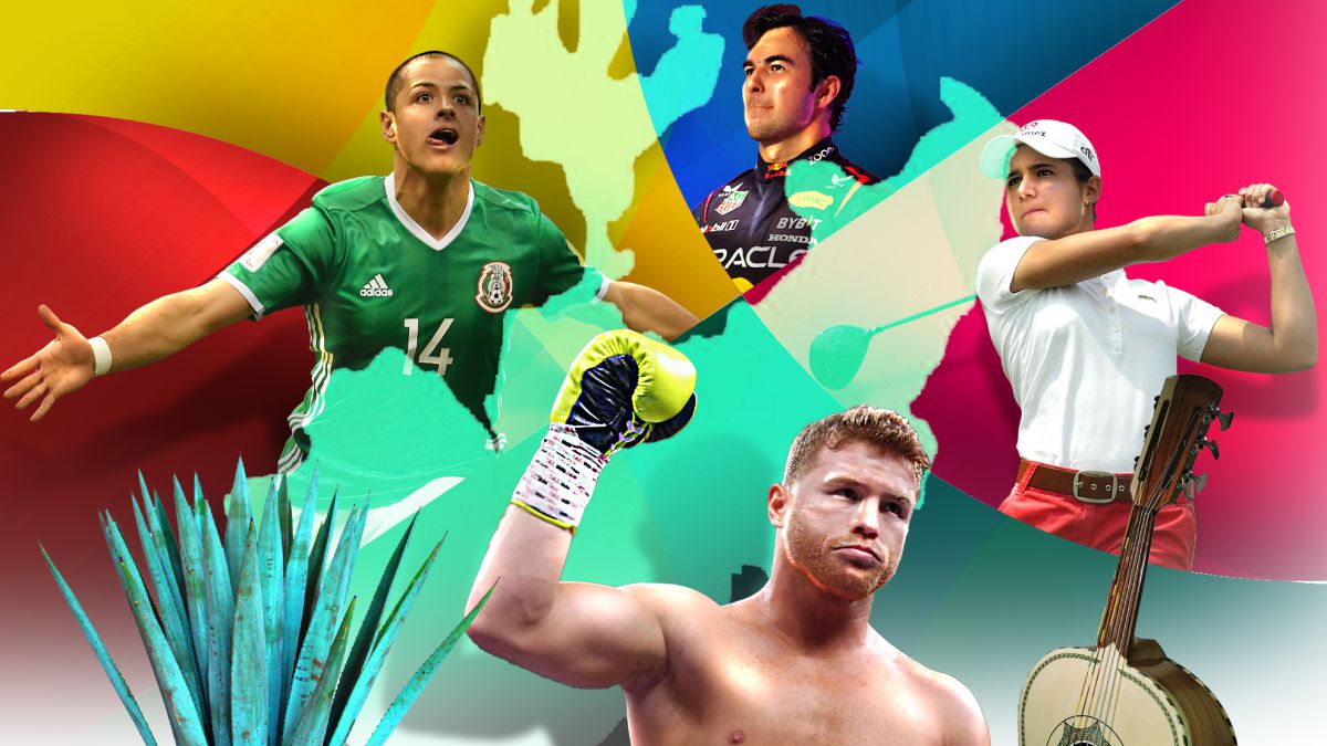 Jalisco, tierra de exitosos deportistas - AS México