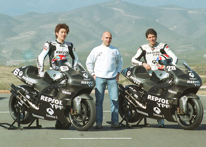 Norick Abe fallece en un accidente de tráfico - AS.com