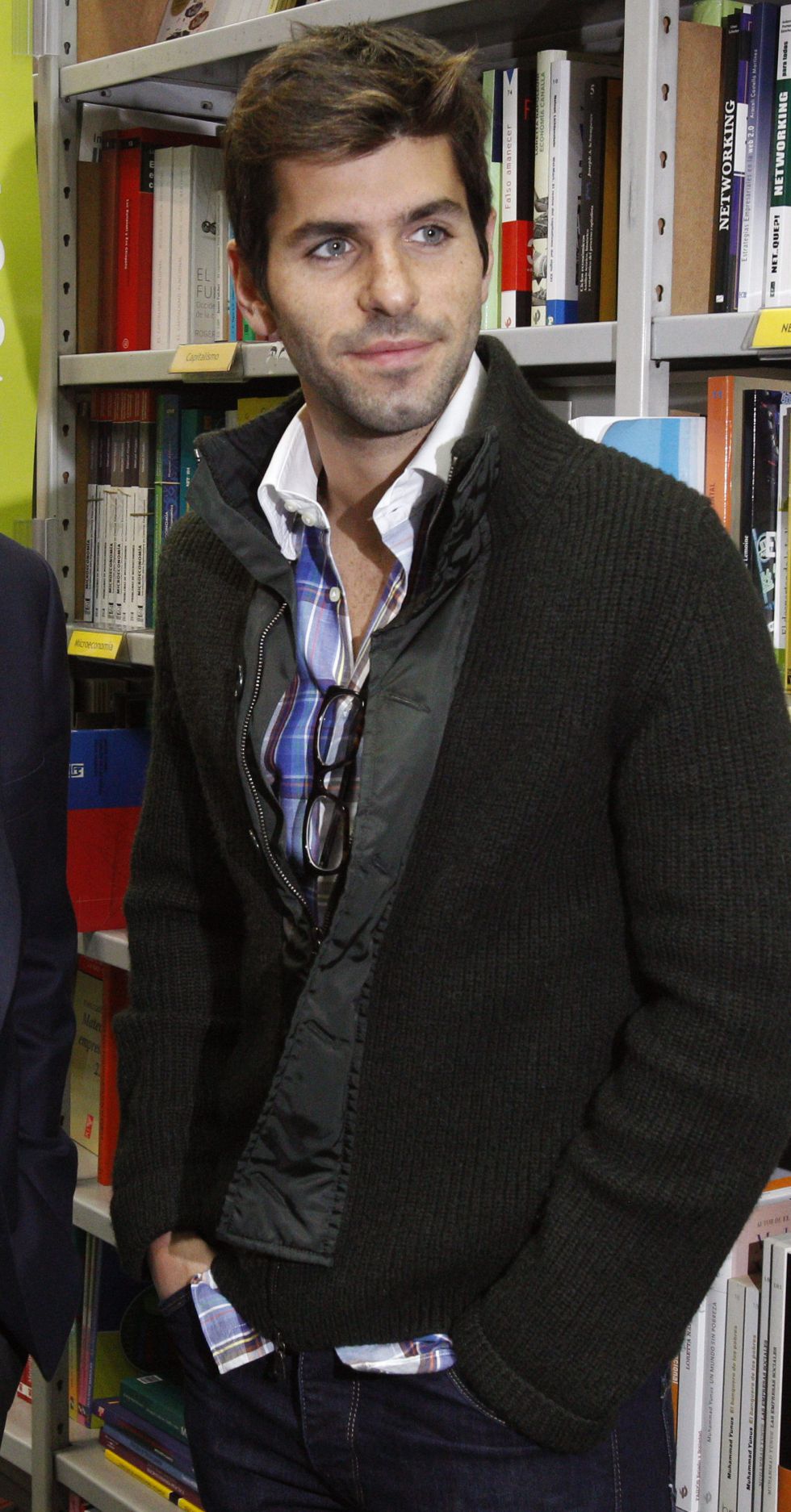 Jaime Alguersuari está a punto de volver a la competición - AS.com