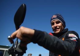 Marc Márquez: "Ahora les toca a mi hermano y a Tito Rabat" - AS.com