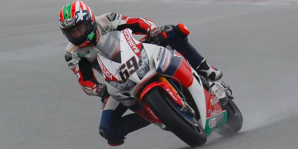SBK | Hayden vuelve a ganar una carrera diez años después - AS.com