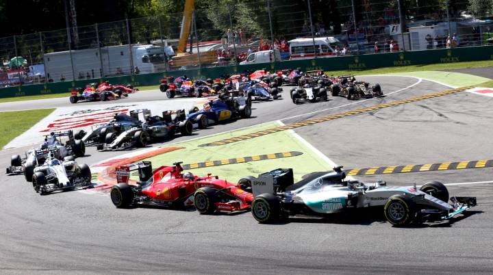 F1: ¿Quién es la persona más influyente de la Fórmula 1? - AS.com