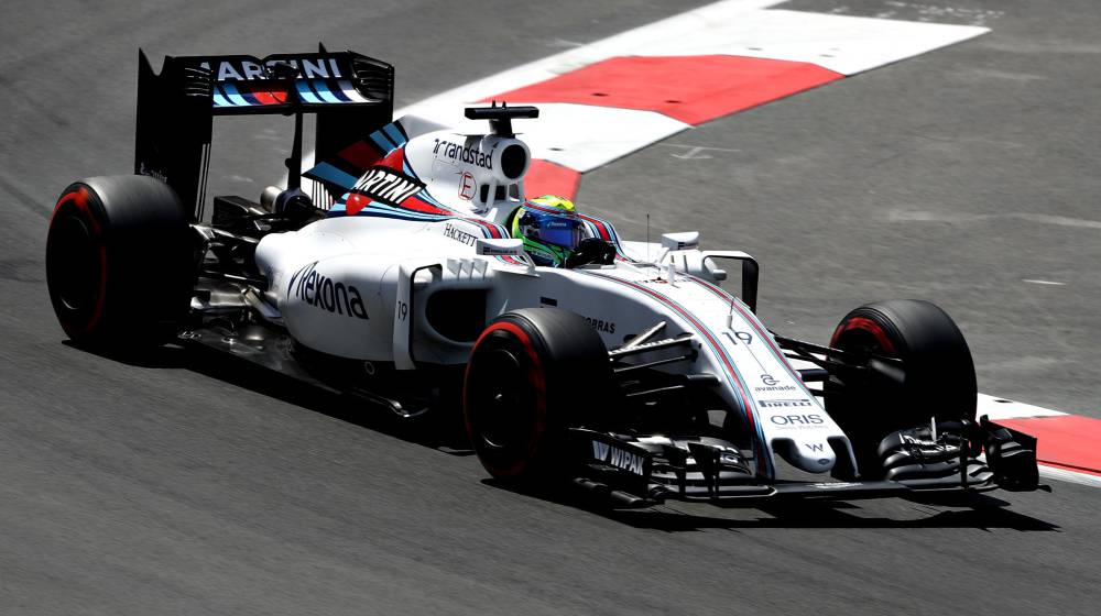 F1 | Williams ve 2017 como la "gran oportunidad" para volver arriba ...