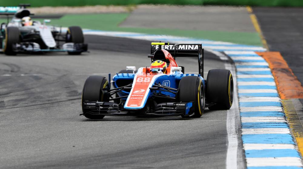 F1 Pat Fry alaba la sensatez de Manor para crecer - AS.com