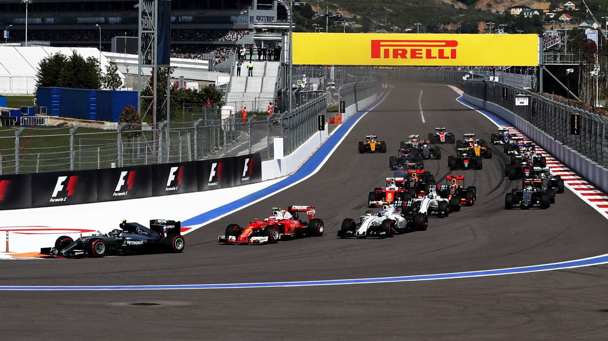 F1 | Liberty, vía libre sin Ecclestone: más EEUU, nuevos formatos ...