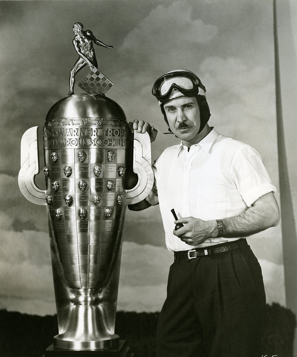 Los 19 ganadores múltiples de la Indy 500 - AS.com