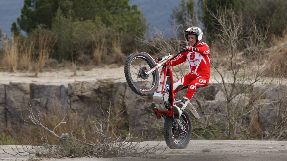 Motociclimo | Marc Colomer regresa a la alta competición tras 14 años ...