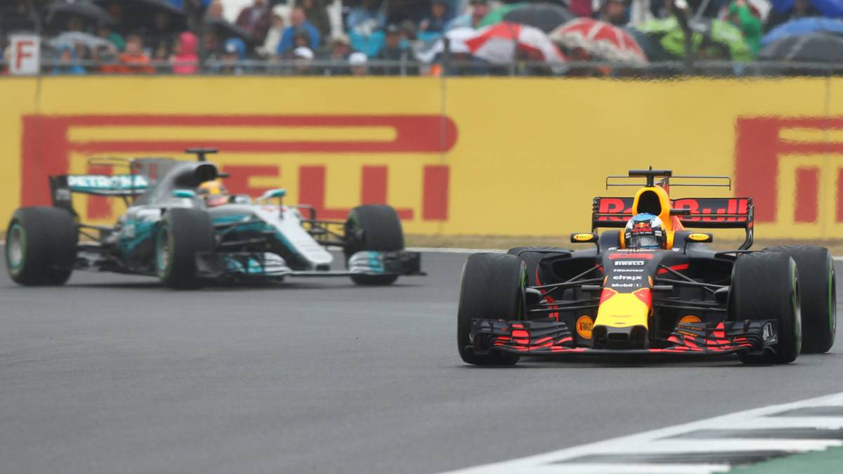 Resumen Clasificación del GP de Gran Bretaña: pole de Hamilton - AS.com