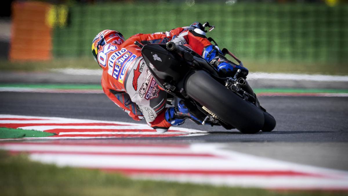 GP de San Marino en Misano: horarios, TV y dónde ver online - AS.com