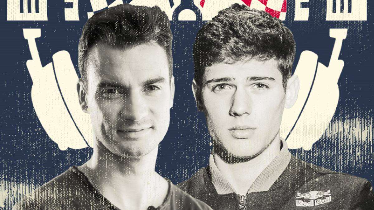 Pedrosa: “Siendo profesional te vuelves mayor antes de tiempo ...