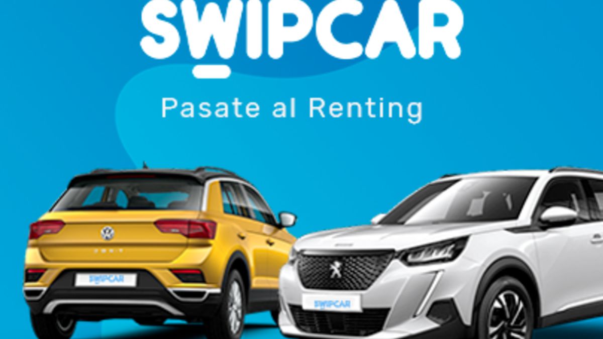 Swipcar te ofrece la forma más cómoda y sencilla de conseguir el mejor ...
