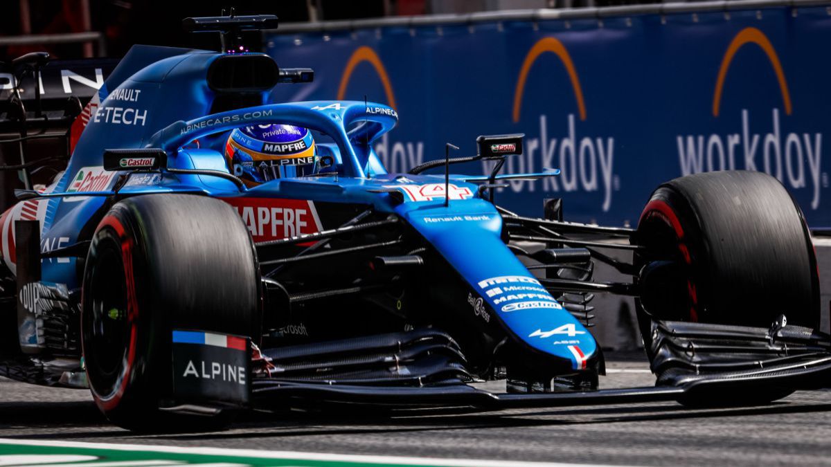 Russian F1 GP 2021: schedules, TV, how to follow and where to watch the ...