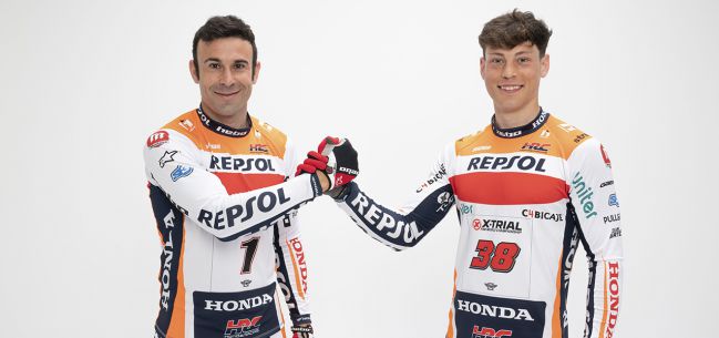 X-TRIAL | Marcelli se estrena con Toni Bou - AS.com