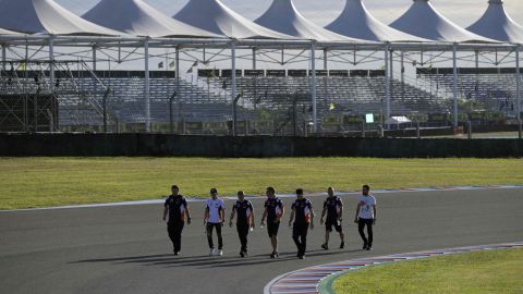 Motor: Fórmula 1, Motociclismo y Rallies en AS.com