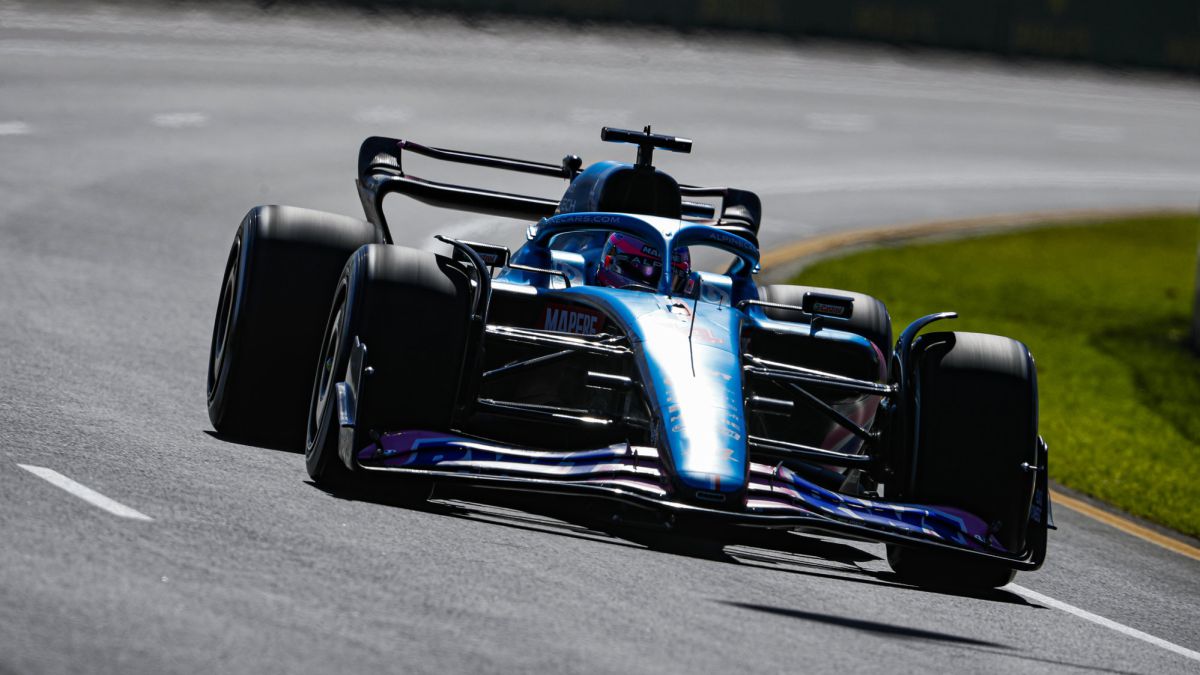 F1 Free Practice 3 in Australia: results, summary and reactions of ...