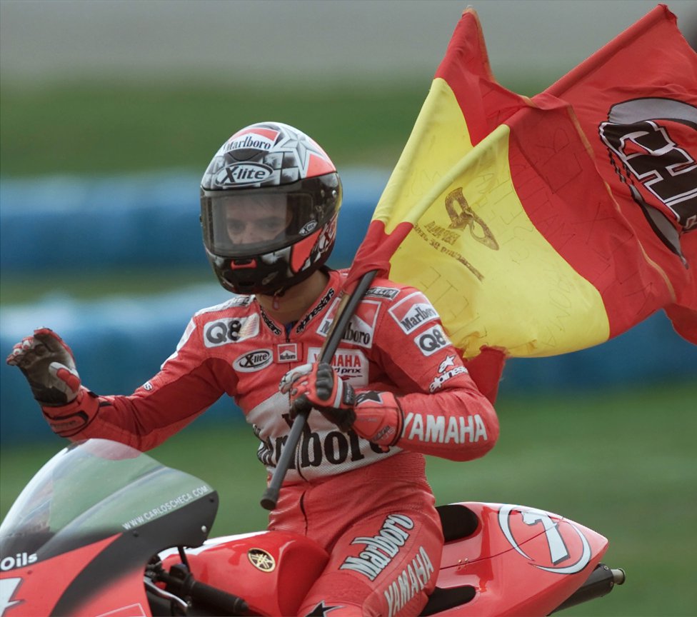 Los 12+1 españoles que han ganado en MotoGP - AS.com