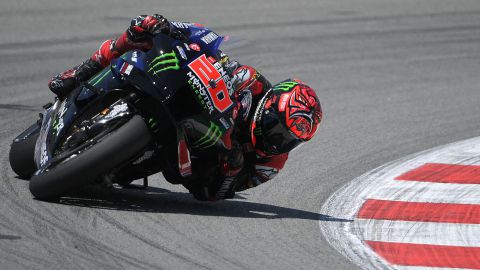 Motor: Fórmula 1, Motociclismo y Rallies en AS.com