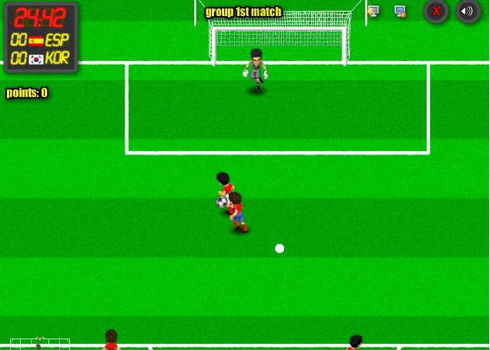 Soccer World Cup 2010: la emoción de jugar el Mundial - AS.com