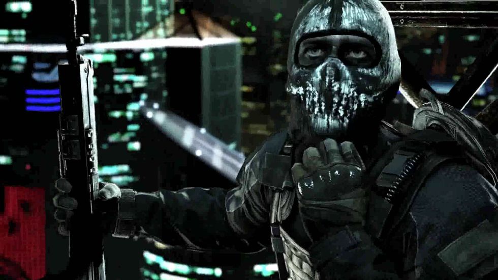 Tráiler oficial del modo historia de Call of Duty: Ghosts (vídeo) - AS.com