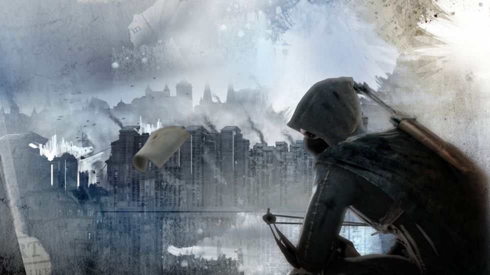 THIEF. Tráiler historias de la ciudad: "La apuesta de Basso" - AS.com