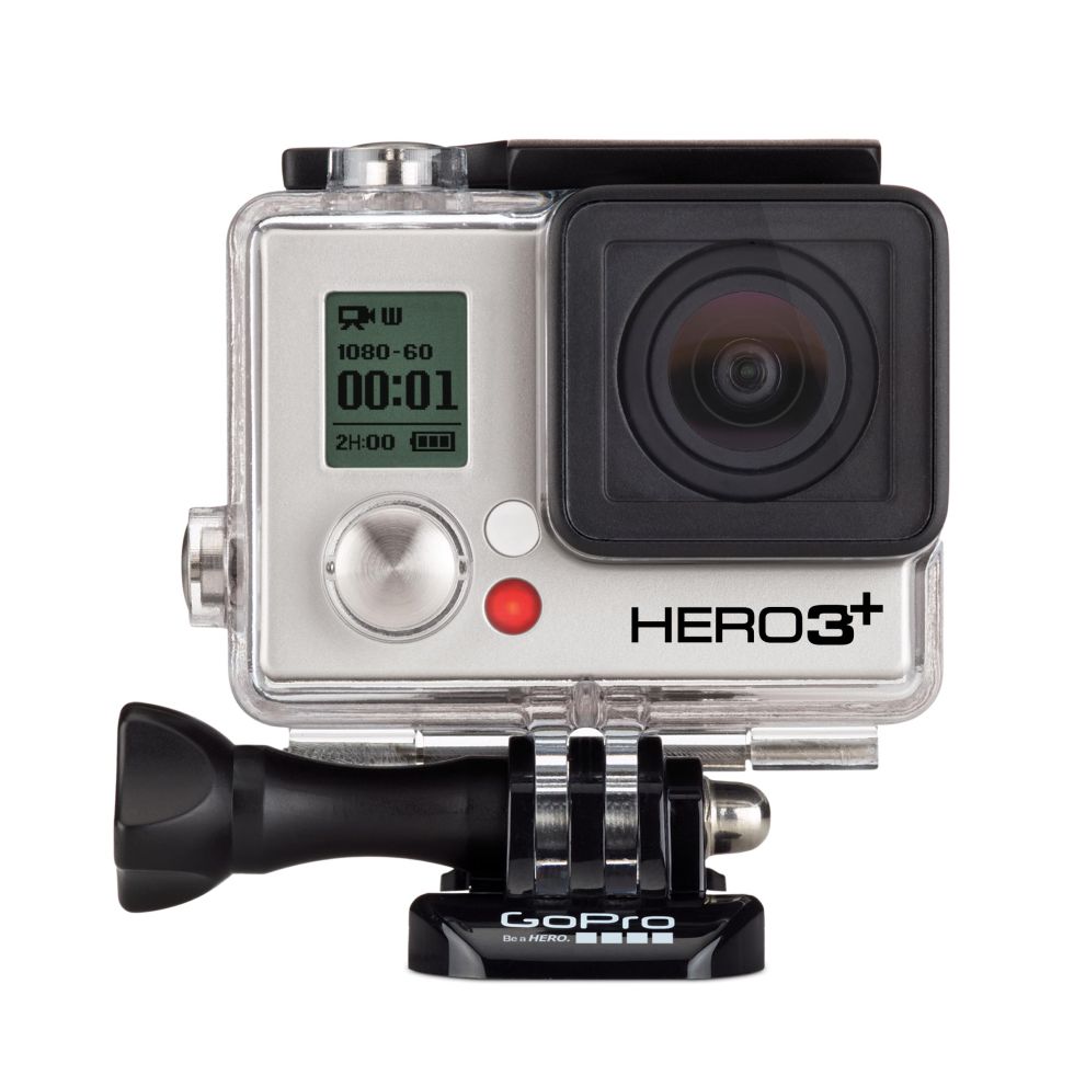 Las Apps del Canal GoPro llegan a Xbox 360 y Xbox One - AS.com