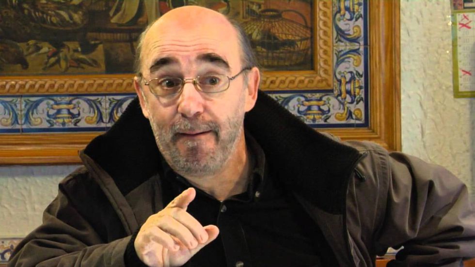 Muere en accidente de tráfico el actor Álex Angulo - AS.com