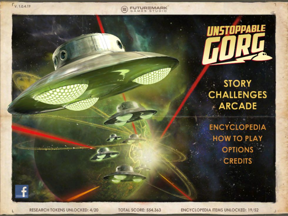 Unstoppable Gorg: un tower defense con aire retro - AS.com