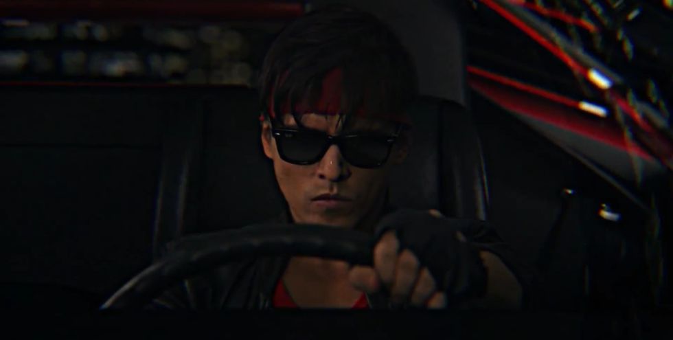 Trailer Viral El trailer de Kung Fury de 31 minutos que arrasa en la ...
