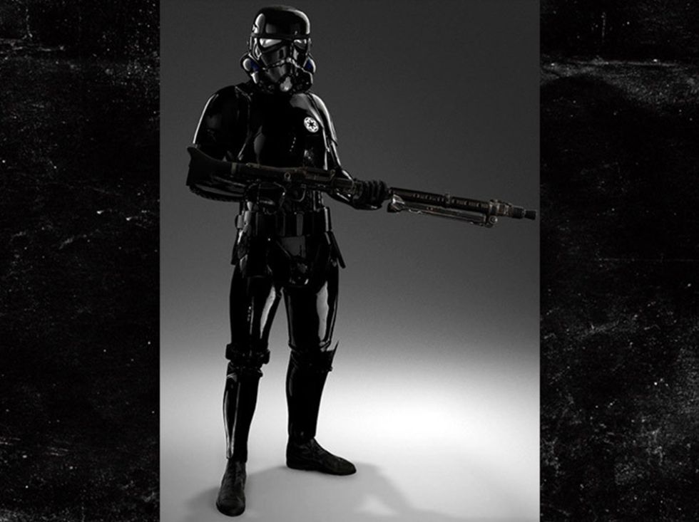 Dirige Rian Johnson 'Star Wars VIII': 30 fotos del rodaje y el nuevo ...