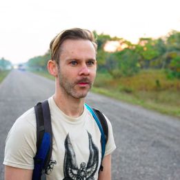 David Monaghan amenazado de muerte - AS.com