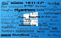 LETRAS | Cómo descargar e instalar nuevas fuentes de letras gratis en ...