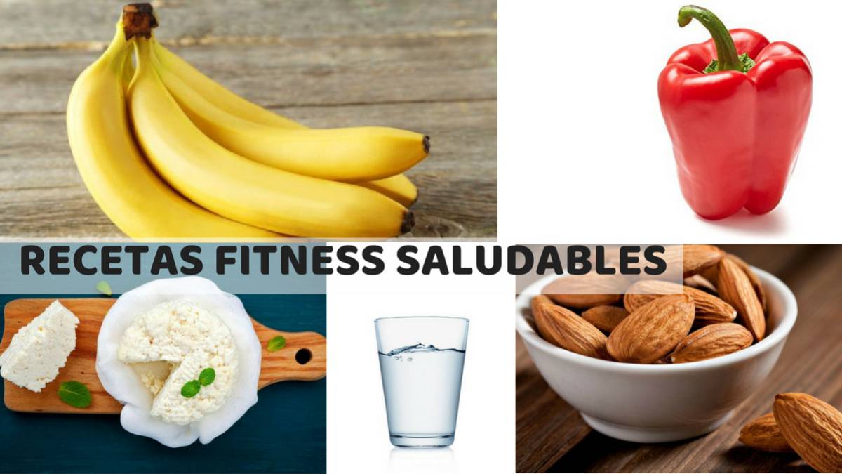 ¿quieres Alimentarte De Forma Inteligente Prueba Estas Espectaculares