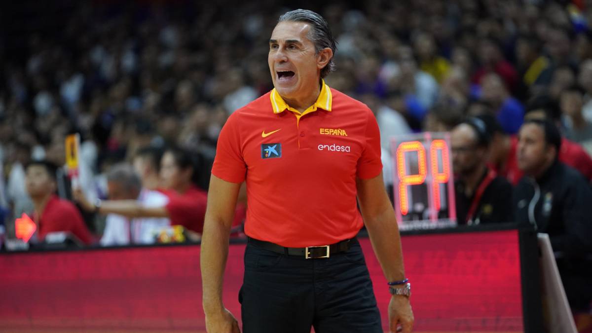 La proeza era llegar - AS.com