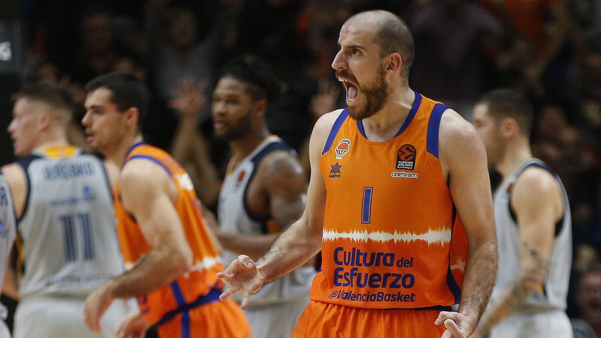 El plan B, camino de ser el plan A - AS.com